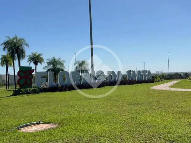 Lote 388 m² | Florais da Mata — Várzea Grande