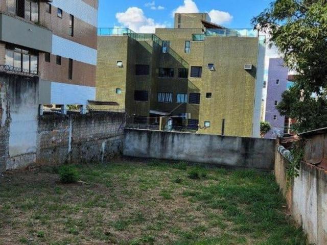 Lote 390m² à venda no Panorama Sete Lagoas/MG