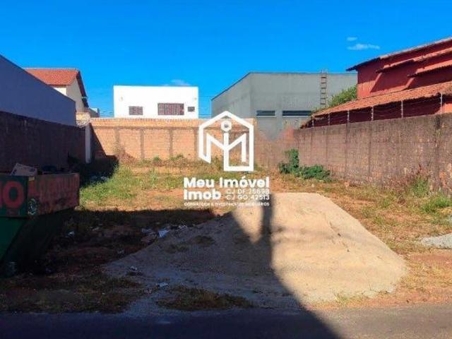 Lote 390m² Documentação Plano Murado Escriturado 13x30m²
