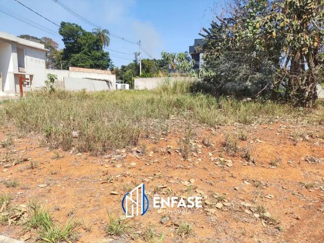 Lote 397 m² no Condomínio Portal do Igarapé MG