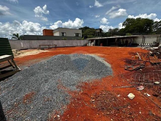LOTE 500 m² Condomínio Querência Jardim Botânico condominio fechado area de lazer aceita financiamt