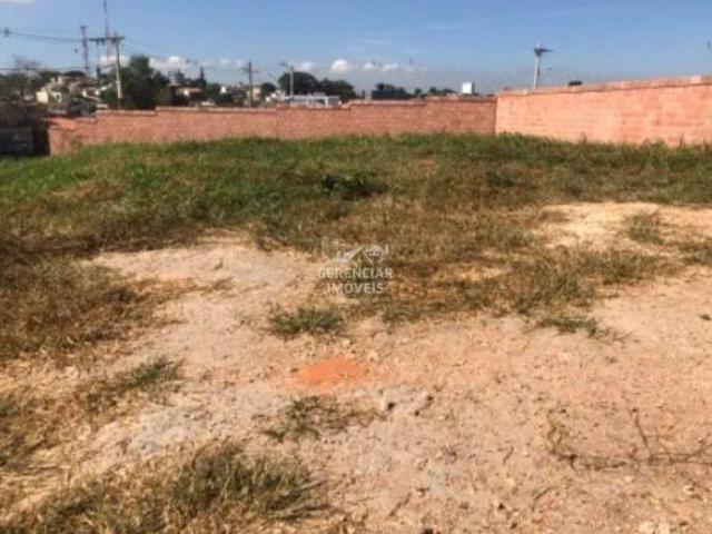 Lote 395m² plano a venda no Salomé Betim MG