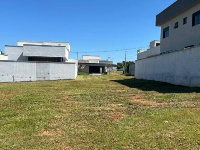 Lote 300,82 m2 Terras Alpha 2