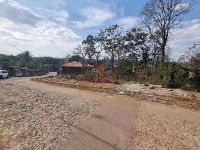 Lote 300 m² à Venda no Bairro Francelinos, em Juatuba | JUATUBA IMÓVEIS