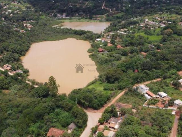 LOTE 300 METROS EXCELENTE TOPOGRAFIA EM MATEUS LEME