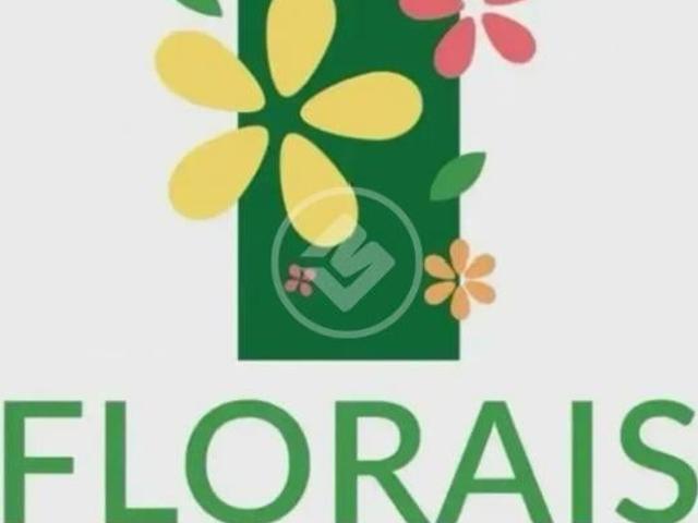 Lote 300 metros, muito bem localizado no Florais Safira R$ 550.000,00