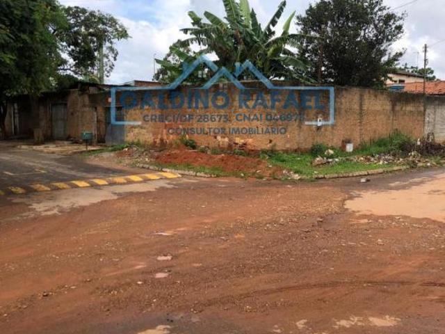 Lote 300m²