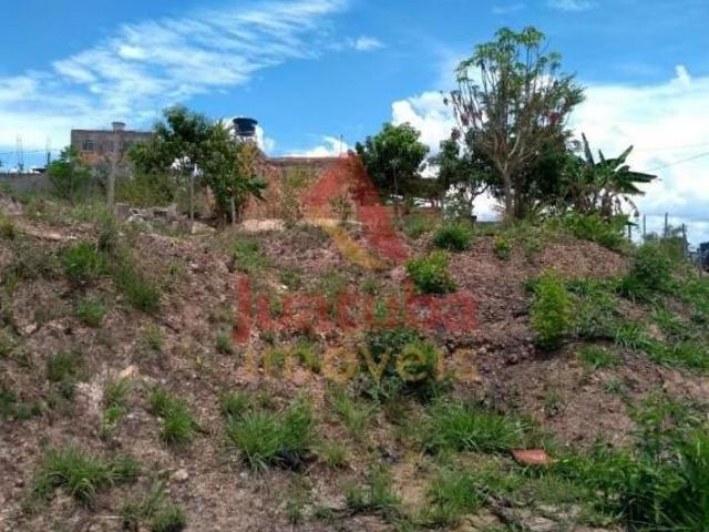Lote 309 m² à Venda no Bairro Eldorado / Francelinos, em Juatuba| JUATUBA IMÓVEIS