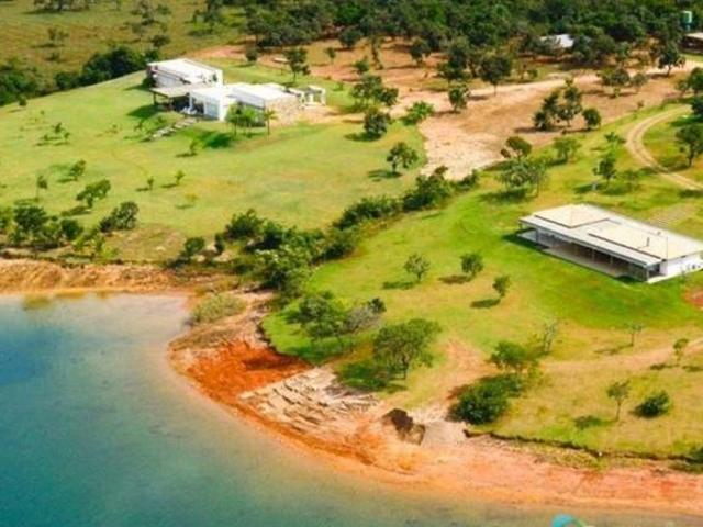 Lote 32.000 m² Sítio Cajú Delfinópolis Venda R$