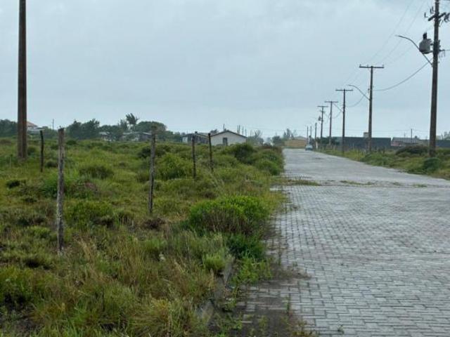 Lote 330m² Mar Del Plata Arroio do Sal/RS