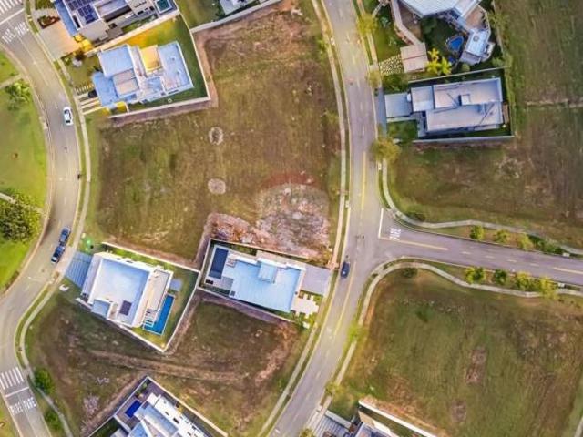 Lote 453m² condomínio Aphaville 2 Cidade Ocidental