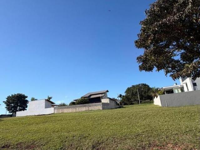 Lote 454m² · Ninho Verde II · Pardinho