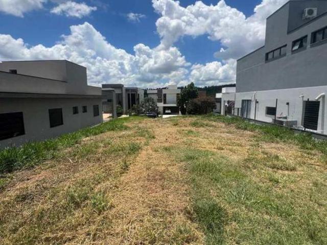 Lote 455 m² Res. Campos do Conde Bragança Paulista Cod:5162