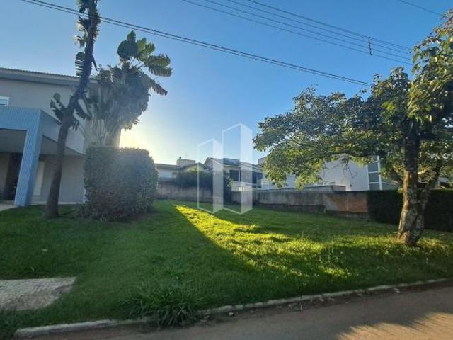Lote 469 m² Condomínio Jardins Mônaco