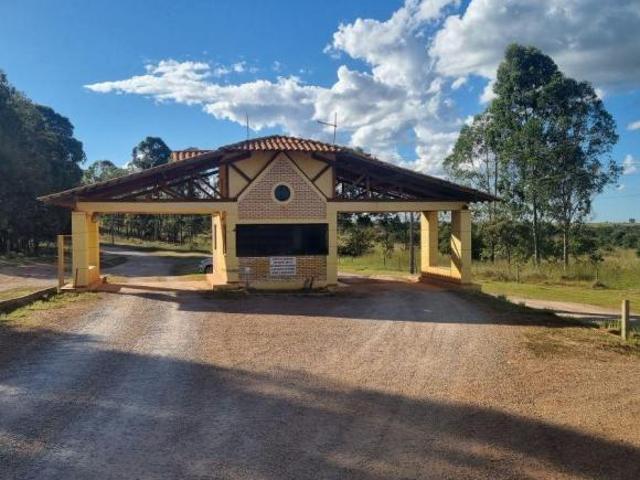 LOTE 47, GLEBA III, LOTEAMENTO RURAL ESTÂNCIAS VILA RICA, 20.283 M2