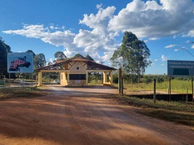LOTE 47, GLEBA III, Loteamento Rural Estâncias Vila Rica, 20.283 m2