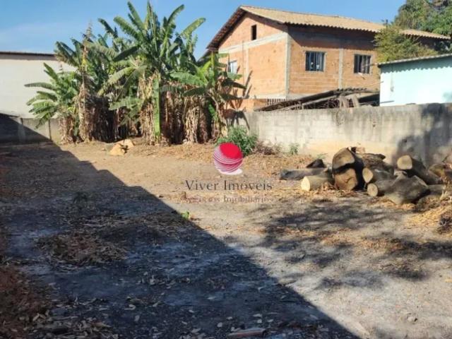 Lote 480 m² no bairro Braúnas