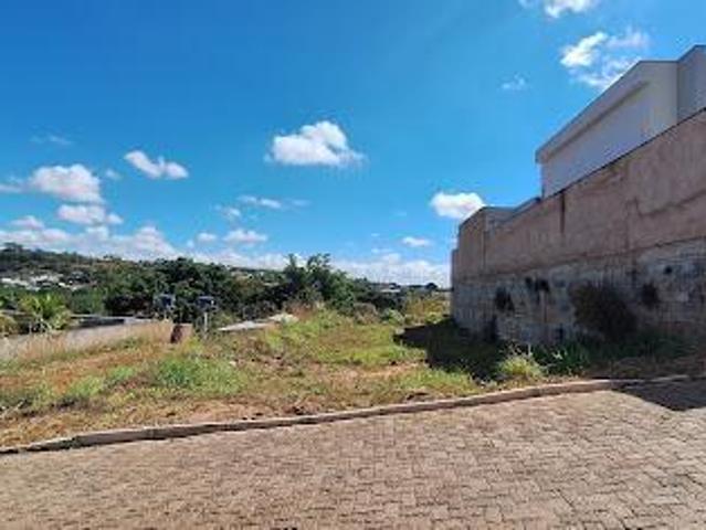 LOTE 480M² ARNIQUEIRAS PRÓXIMO AO PARK WAY EPNB