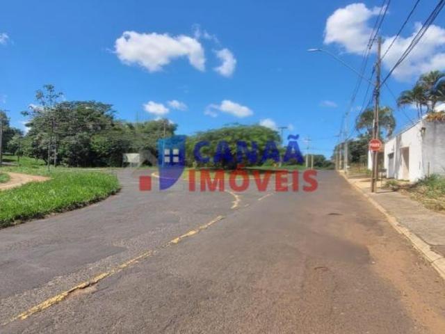 lote 490m² super bem localizado na alameda marília de dirceu jardim inconfidencia/city uberlandia