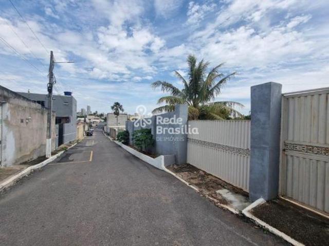 Lote 400m² bem localizado Arniqueiras regularizado junto a Terracap em Condomínio 5 min de Águas