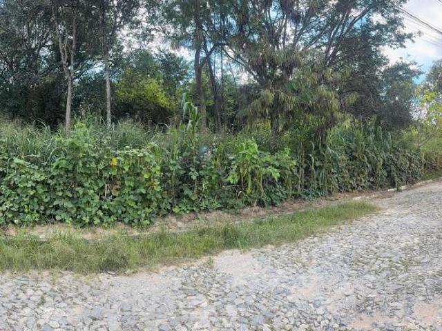Lote 405m2 de esquina