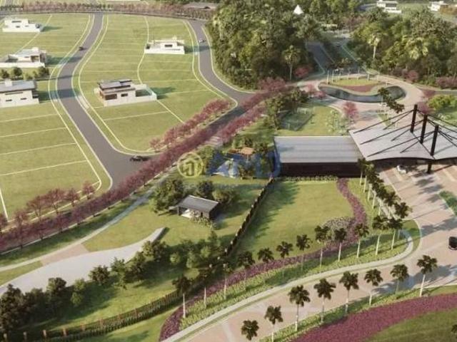 Lote 405m² a Venda no Jardins França!