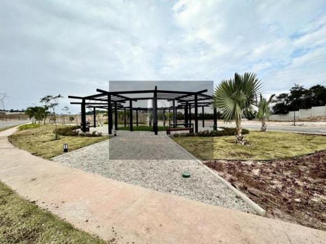 Lote 420m²