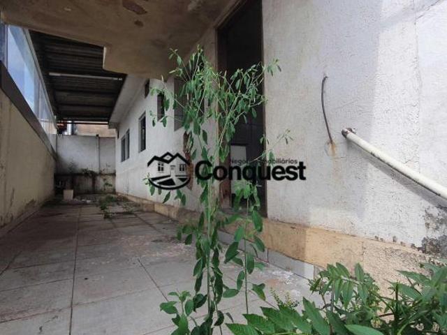 Lote 420m² Bairro Industrial Contagem