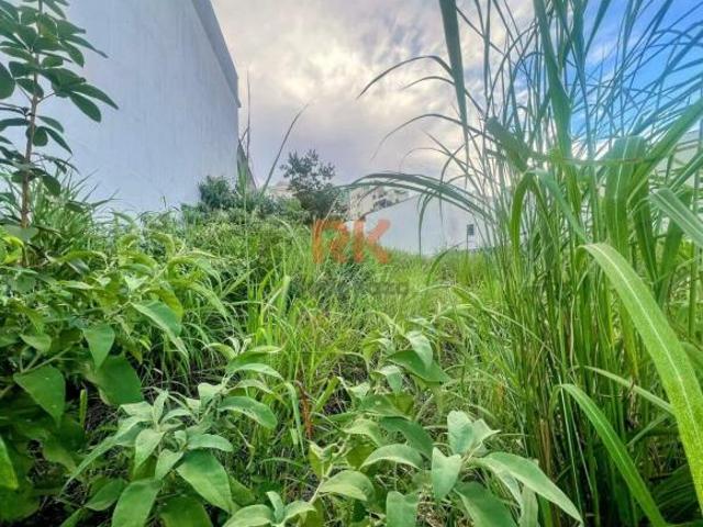 Lote 424m² à venda | Bairro Cabral