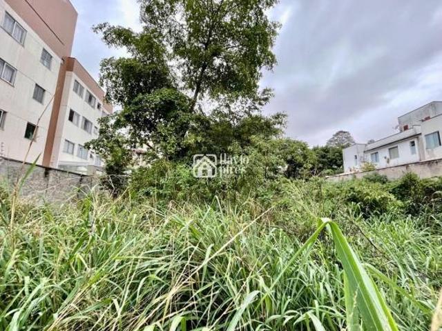 Lote 425 mts² Bairro Guarujá, Betim