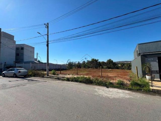 Lote 426m² bairro Mata Grande Sete Lagoas/MG