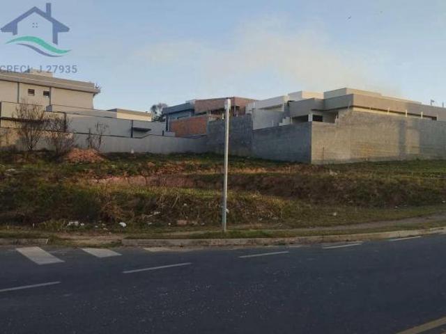 Lote 435 m² Bella Atibaia R$ 300 mil Cod: 4896