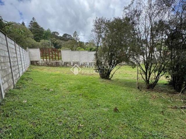 Lote 55 à venda no condomínio Araú