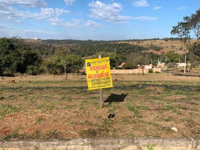 Lote 500 Quintas do Aeroporto Linda vista