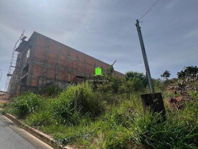 Lote 500m² a venda na região central de Lagoa Santa