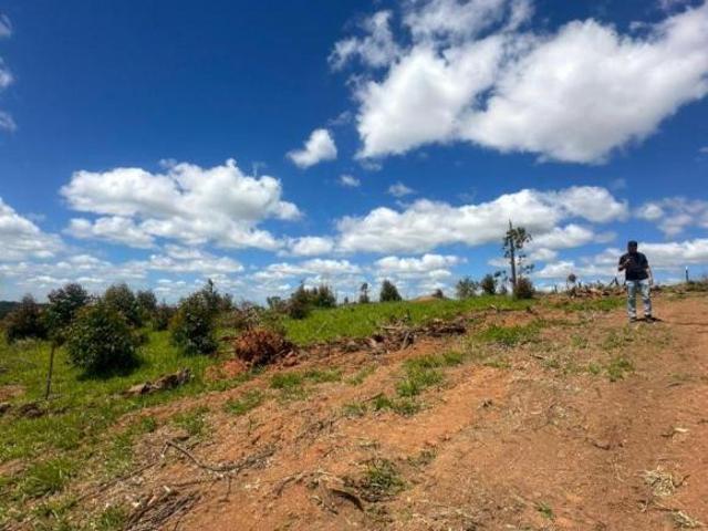 Lote 500m² em Ibiúna Área de Lazer Completa