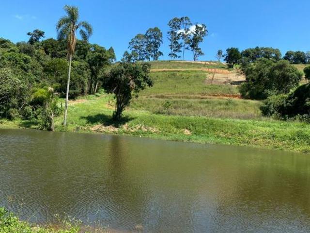 Lote 500m² em Ibiúna com acesso rápido