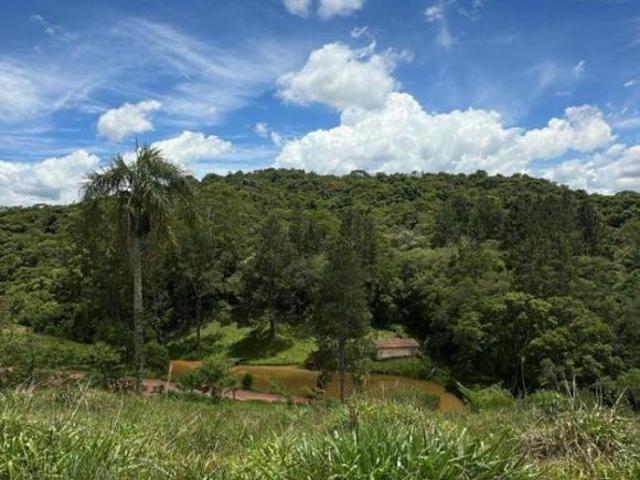 Lote 500m² em Ibiúna com Infraestrutura