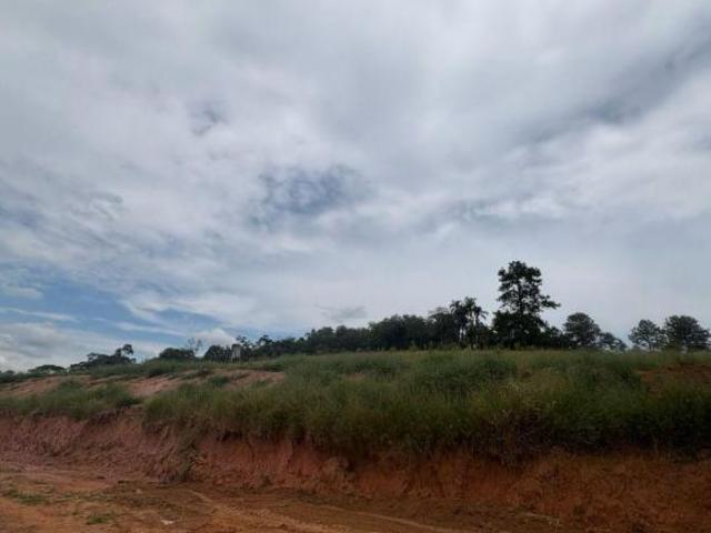 Lote 500m² em Ibiúna Condomínio Fechado