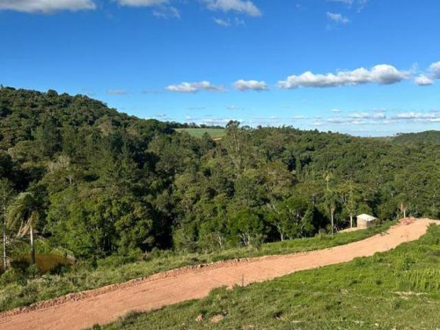 Lote 500m² em Ibiúna Condomínio Planejado Lageadinho