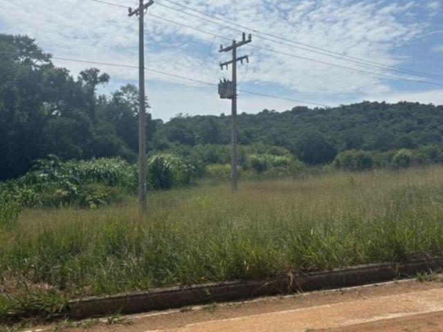 Lote 500m² em Ibiúna Condomínio Próximo à Capital