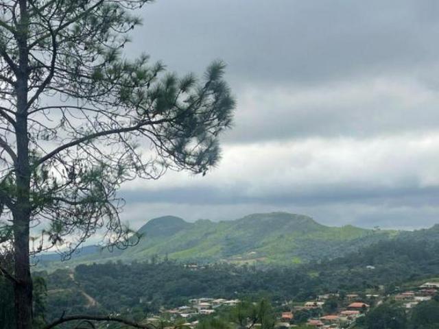 Lote 500m² em Ibiúna Excelente para Chácara