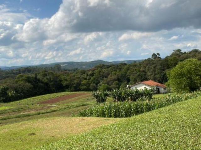 Lote 500m² em Ibiúna Ideal para Casa de Campo