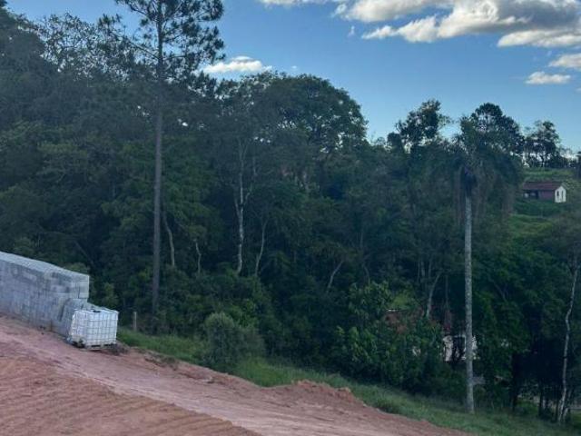 Lote 500m² em Ibiúna Investimento Seguro