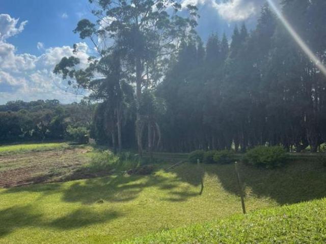 Lote 500m² em Ibiúna Próximo à Natureza