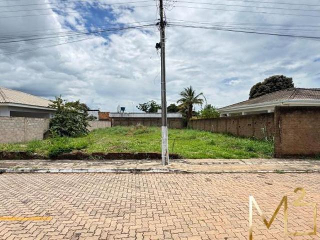 Lote 640m, plano e murado, Cond Quintas do Trevo 61 99463 5151