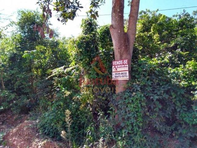 Lote 653 m² à Venda no Bairro Samambaia, em Juatuba | JUATUBA IMÓVEIS