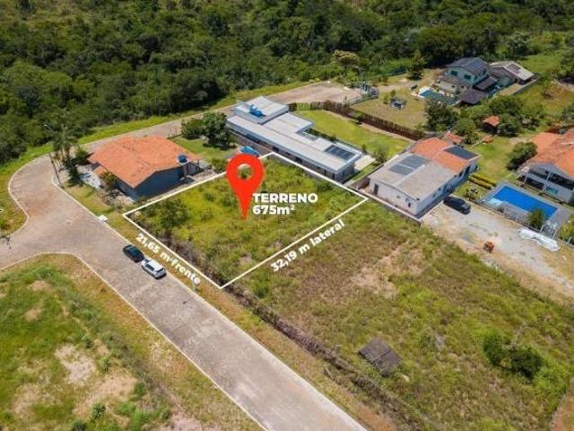 LOTE 675 METROS JARDIM BOTANICO MORADA DE DEUS