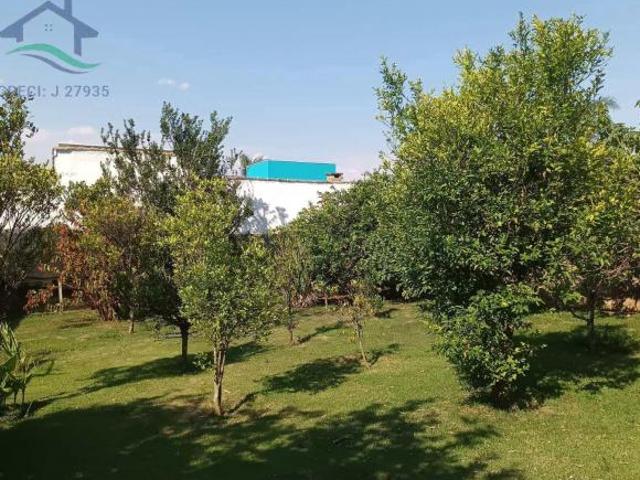 Lote 680 m² Murado Shamballa II Atibaia Cod: 5163