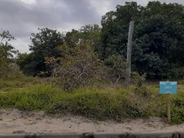 Lote 605 m² à venda Condomínio Belmonte Bahia Beach Village